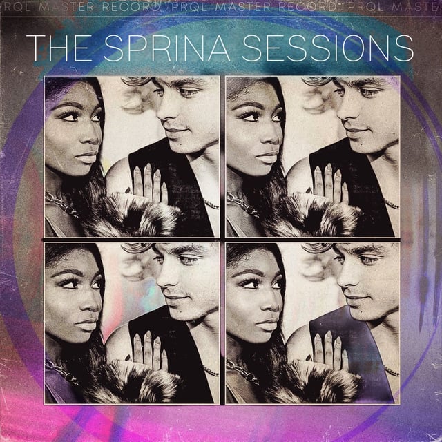 The Sprina Sessions #27: Spencer and Trina's Lovers' Quarrel | Portia ...