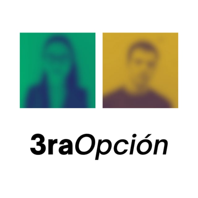 Episodio 02: Crisis de los 25 Años by @Diego Olguín · Zencastr