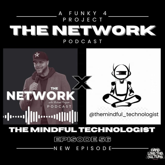 THE NETWORK | Episode 56: "Ultimately, Nothing Matters" with The ...