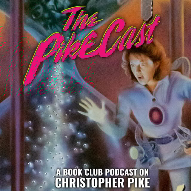 The Starlight Crystal by Christopher Pike by @Cooper Beckett · Zencastr