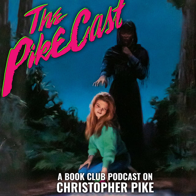 Witch by Christopher Pike by @Cooper Beckett · Zencastr