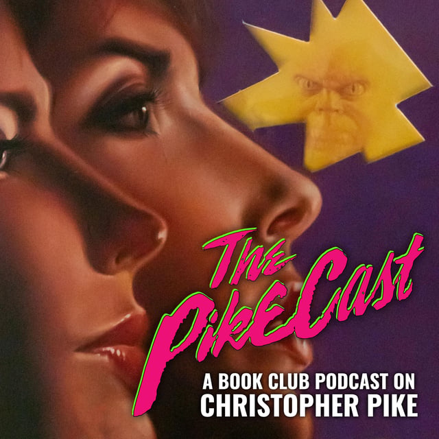 The Listeners by Christopher Pike by @Cooper Beckett · Zencastr