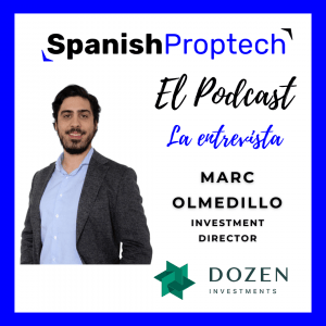 Entrevista 3×07: Marc Olmedillo – Dozen Investments by @Alfredo Diaz ...