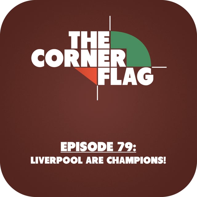 79: Liverpool Are Champions! by @Amogh Ranadive · Zencastr