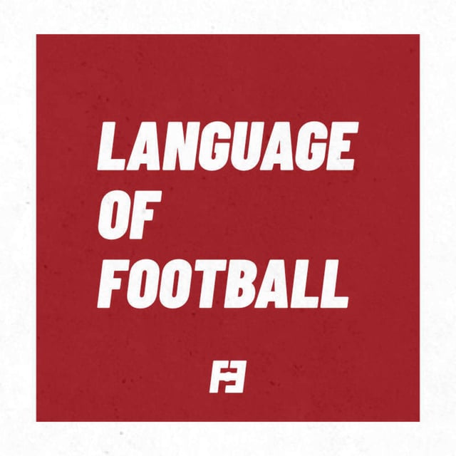 Language of Football by @Tommy Silver · Zencastr