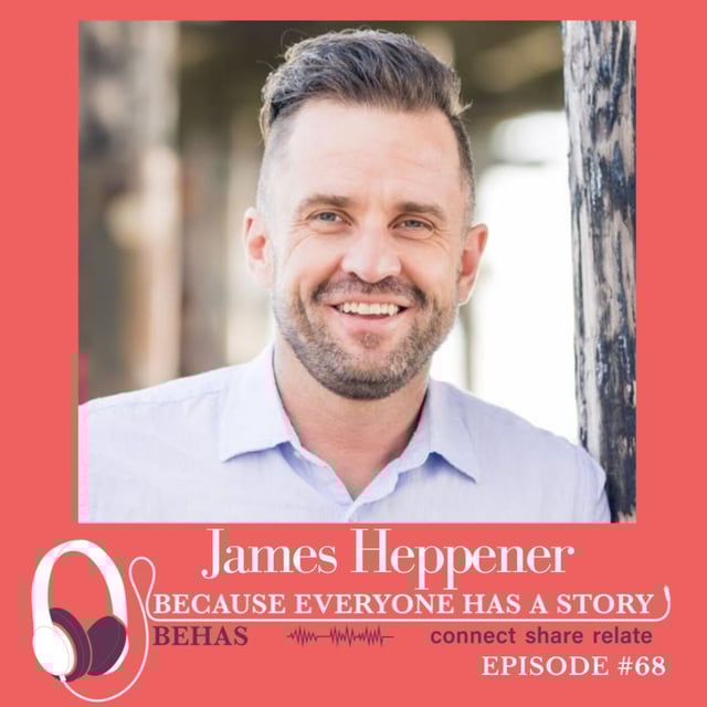 #68 Utilizing Wins and Losses for Equal Gain - James Heppner by ...