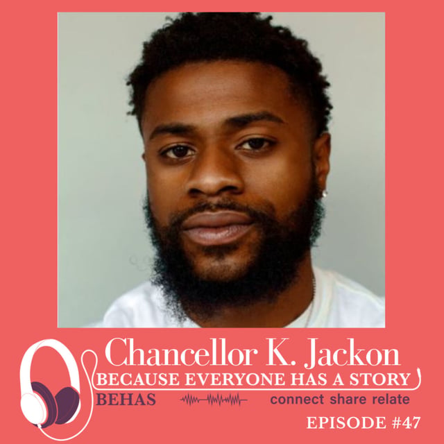 #47 - 14 Day in Beijing - The Author Chancellor K. Jackson by @Daniela ...