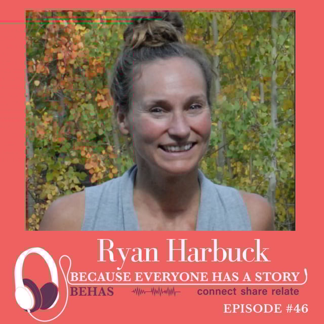 #46 When I Grow Up I Want To Be A Chair - The Author - Ryan Harbuck by ...