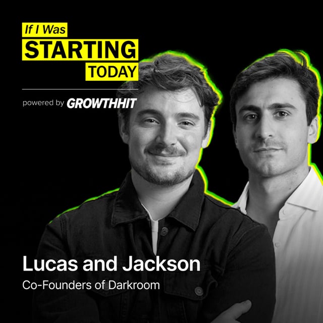 How this Growth Agency Went from 0 to 75 People & What Makes a Great ...