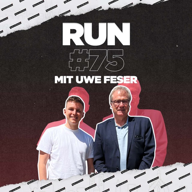 RUN #75: Das Family-Business zum Markenimperium gemacht – die Feser ...