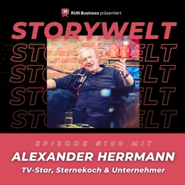 F*ck Normal, I Want Magic: Die Story von TV-Sternekoch Alexander ...