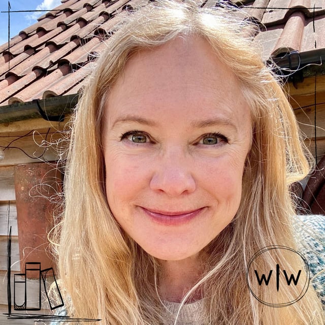 #41 - Lucy Hope by @Jamie · Zencastr Video