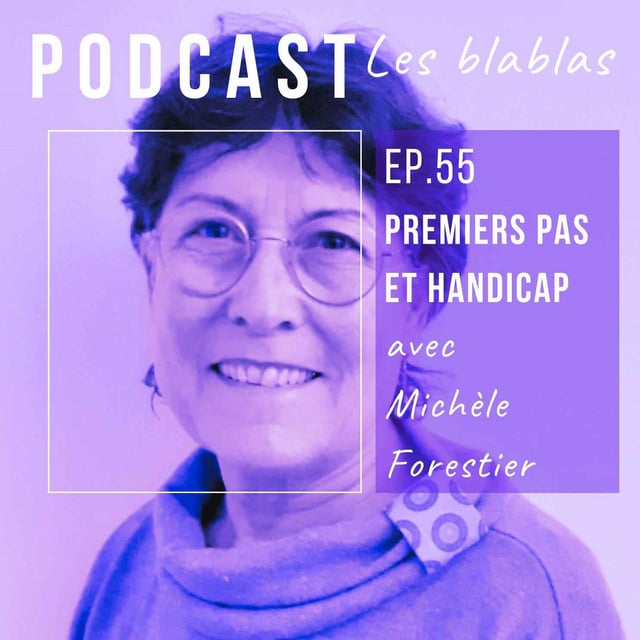 Michèle Forestier : Retard moteur et premiers pas chez bébé. by ...