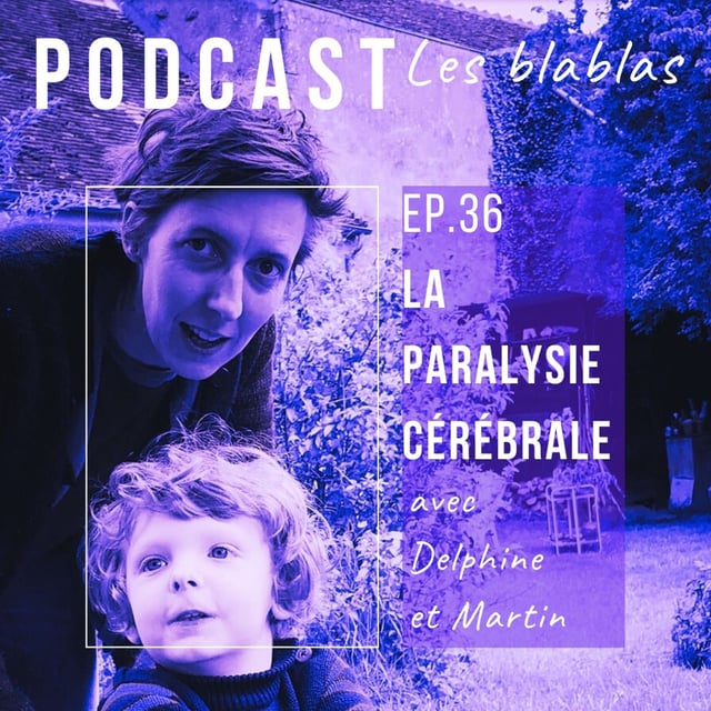 REPLAY | Delphine et Martin : Paralysie cérébrale et thérapie intensive ...