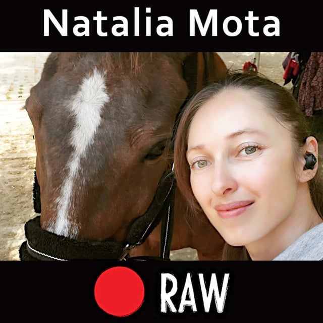 Episode 077 – Natalia Mota Guides Us Through Her Entrepreneurial Life ...