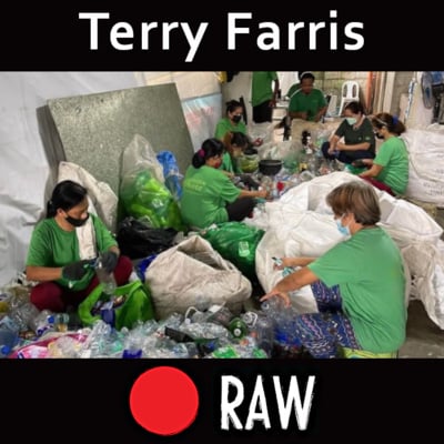 134 - Terry Farris on Leading with Values Across Asia Pacific by @Ran ...