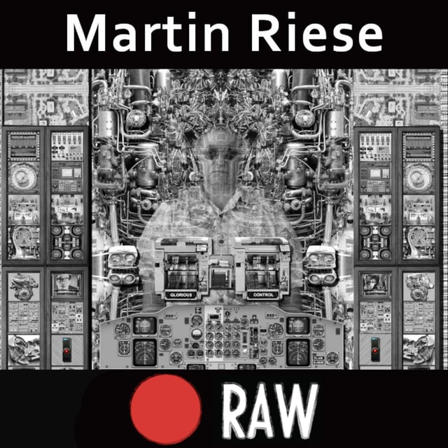 030 - Martin Riese and the Illusion of Identity – Now and Before by ...