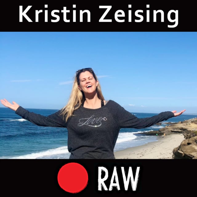 061 - Dr. Kristin Zeising Talks Sex, Sexual Health, and How We'll Get ...