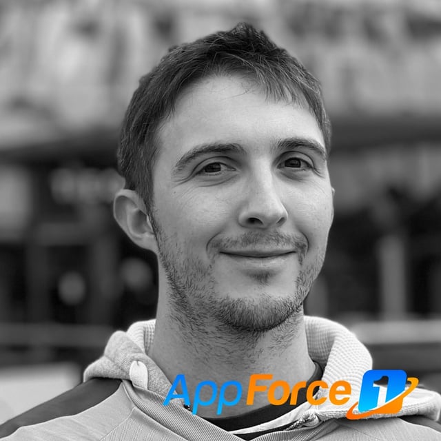 Shaun Donnelly, developer turned manager turned developer with Indie ...
