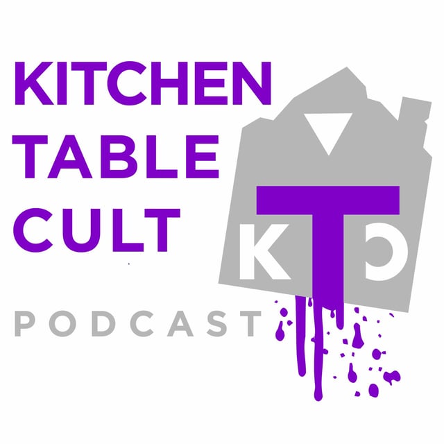 S3 E13: Awanas and Olympics with Teresa by @Kitchen Table Cult Podcast ...
