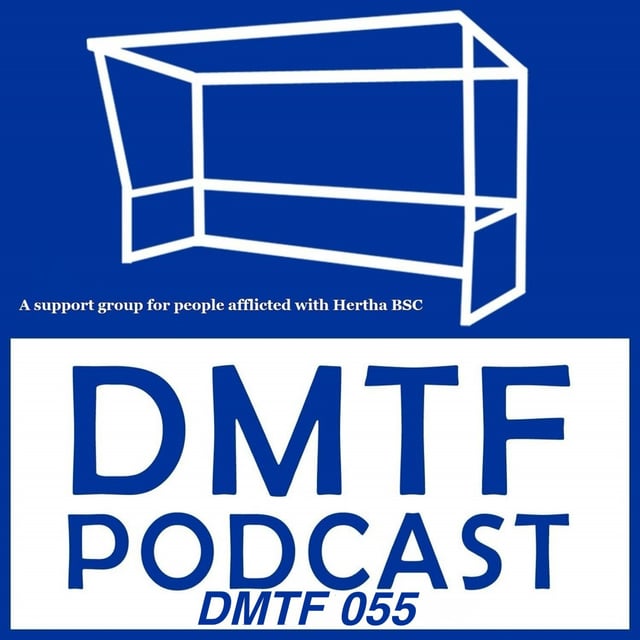 DMTF 055 - A New Hope by @Simon Gawn · Zencastr