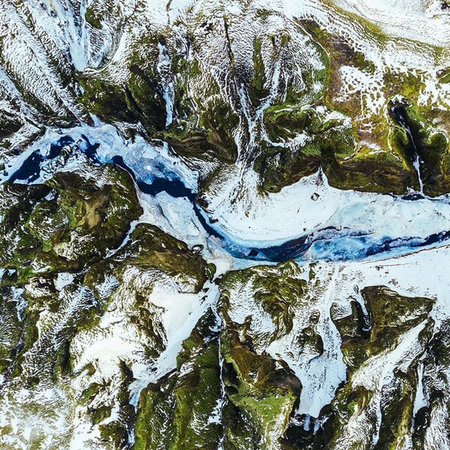 Permafrost Hydrofeminism | Astrida Neimanis and Nikita Tananaev by ...