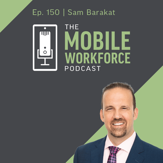 150 Bridging the Construction Industry's Skilled Labor Gap with Sam Barakat by @Jonathan Kroll ...