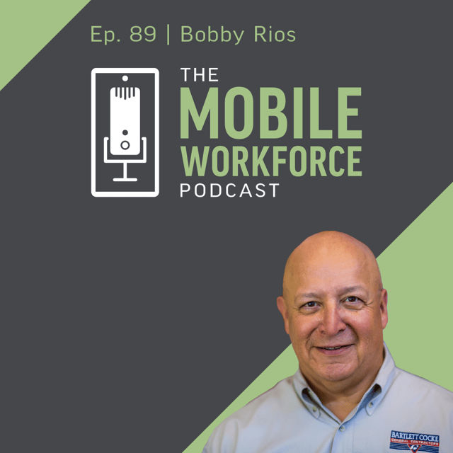 89. Choosing The Right Technology For Your Construction Company with ...