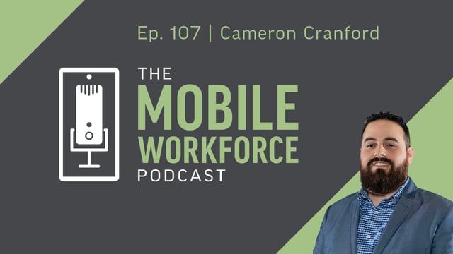107. How Prefabrication Is Changing The Construction Industry For The Better with Cameron ...