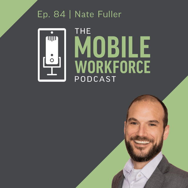 84. Using embedded leaders to drive digital adoption in the field with ...