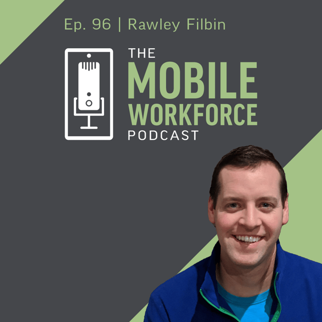 96. How To Create A Solopreneur Career with Rawley Filbin by @Jonathan ...