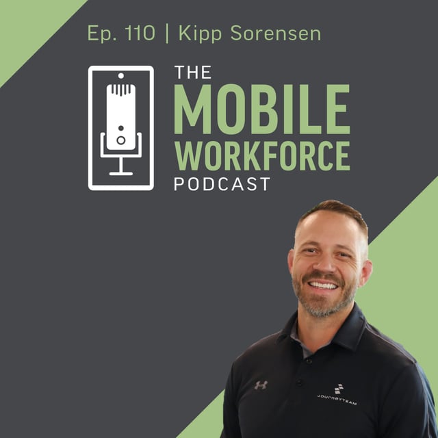 110. The Power of Gratitude in Change Management with Kipp Sorensen by ...