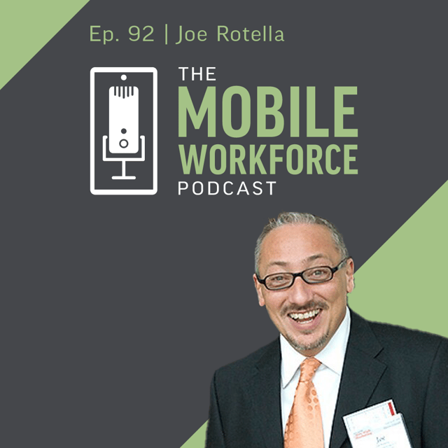 92. Coaching and Gamifying the Construction Job Site with Joe Rotella ...