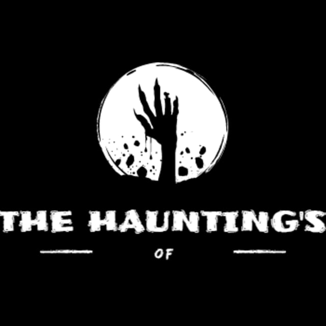 The Haunting's of: South Dakota by @Movement Radio · Zencastr