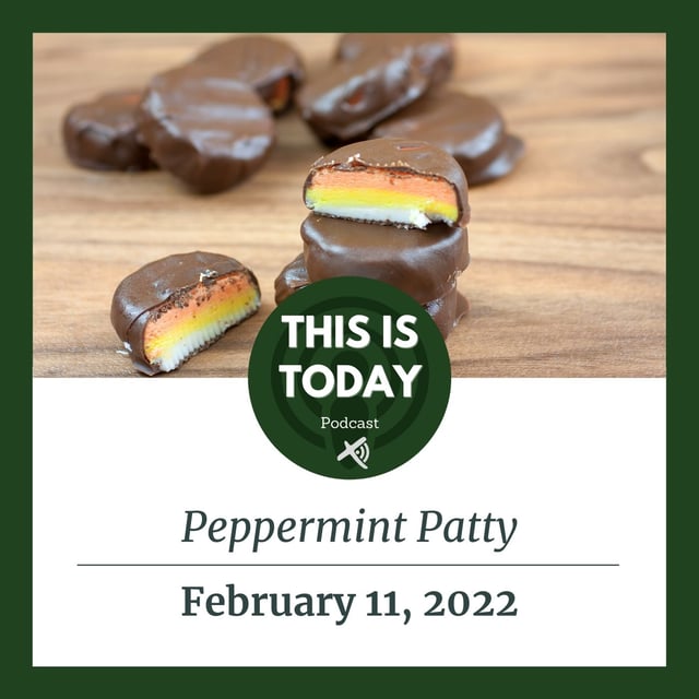 Peppermint Patty by @Russ Catanach · Zencastr
