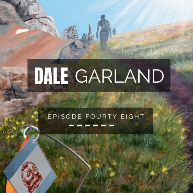 48: Keeping Hardrock with Dale Garland by @Adam Casey · Zencastr
