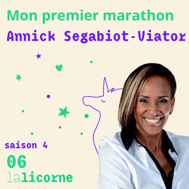 4.6 🏃‍♀️ Annick Segabiot-Viator - Mon premier marathon by @Lily Gros ...