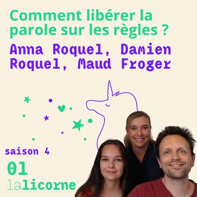 4.1 👄 Anna Roquel, Damien Roquel, Maud Froger - Comment libérer la ...