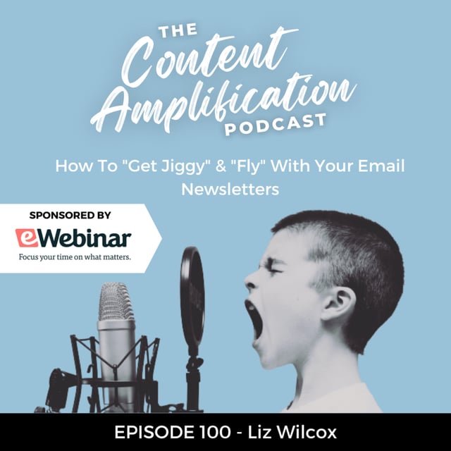 How To "Get Jiggy" & "Fly" With Your Email Newsletters by @Shaun ...