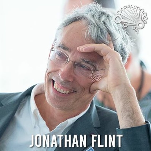 SDS 547: How Genes Influence Behavior — with Prof. Jonathan Flint by ...