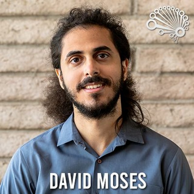 724: Decoding Speech from Raw Brain Activity, with Dr. David Moses by ...