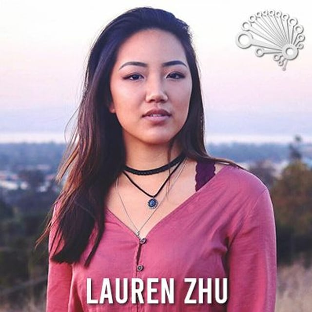 SDS 549: Engineering Natural Language Models — with Lauren Zhu by @Jon Krohn · Zencastr