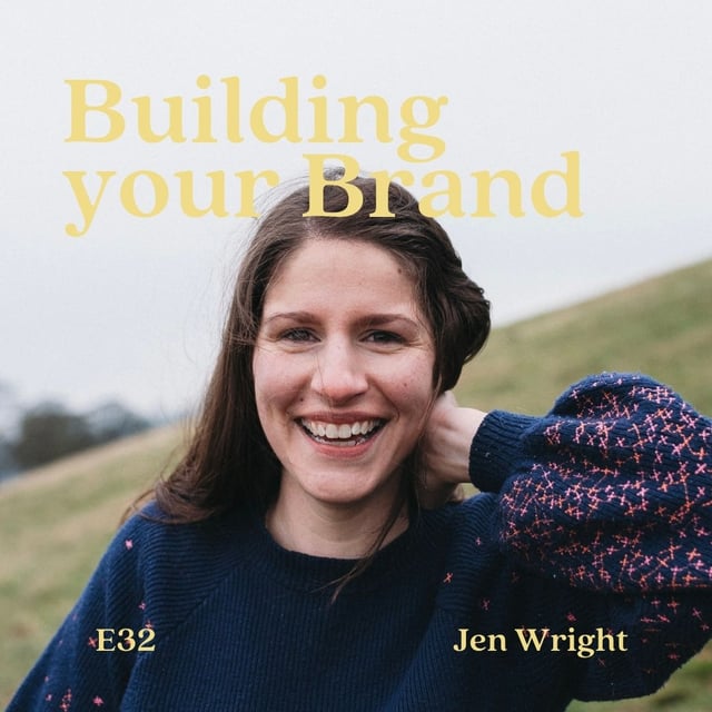 How cyclical living can help your business with Jen Wright by @Liz Mosley · Zencastr