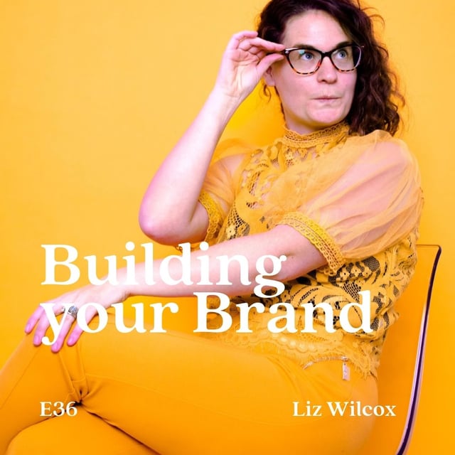 Brand personality and email marketing with Liz Wilcox by @Liz Mosley ...