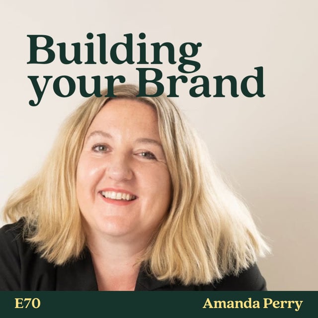 Avoiding business burnout when you're neurodiverse with Amanda Perry by ...