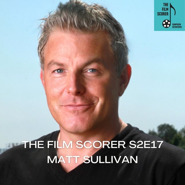 Matt Sullivan Talks West Side Story by @N. Marcus · Zencastr