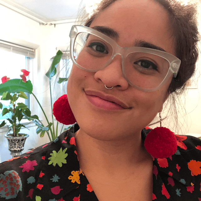 Behind The Music & The Art · Zencastr