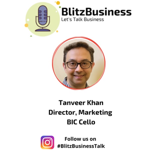 BIC CELLO: India’s market leader for writing instruments in India ...