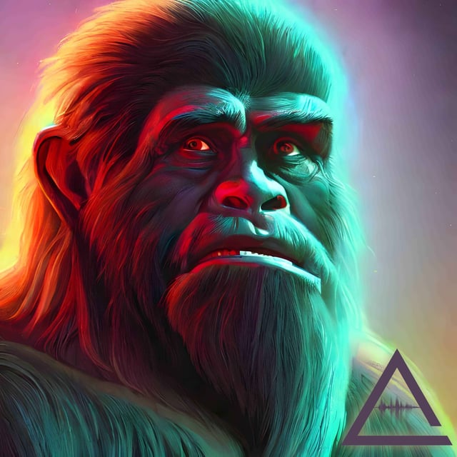 JFAI 70: Big by @David Whitelaw · Zencastr