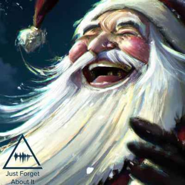 JFAI #68: Christmas by @David Whitelaw · Zencastr